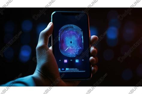 Firewall Data Technology Security In
