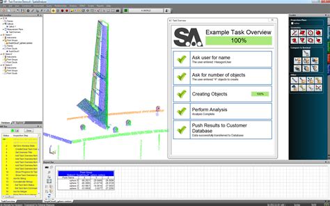 Spatial Analyzer Industrial Measurement Solutions Spatial Analyzer Industrial Measurement Solutions