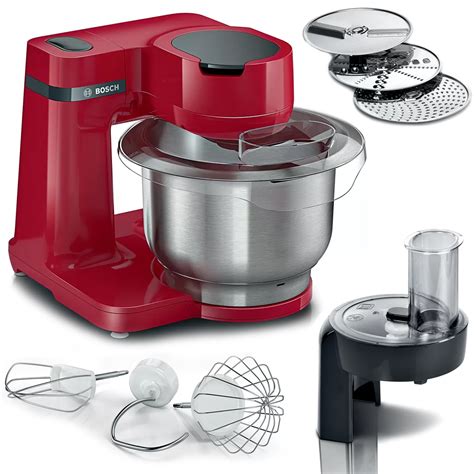 Robot Kuchenny Bosch Mums2er01 Sklep Online Mirapolnext