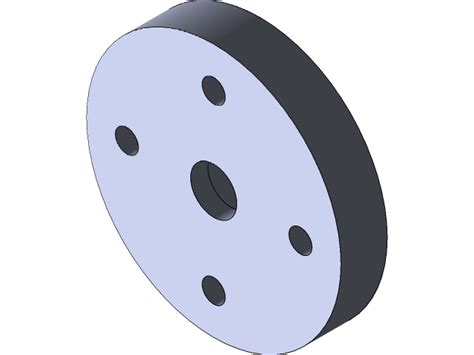 Free Cad Designs Files And 3d Models The Grabcad Community Library