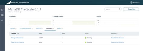 how to manage nosql data with mariadb mariadb