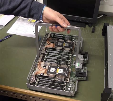 Hpe Proliant Dl Gen Rackmount Server Optimized For Data Centers China Hpe Proliant Dl