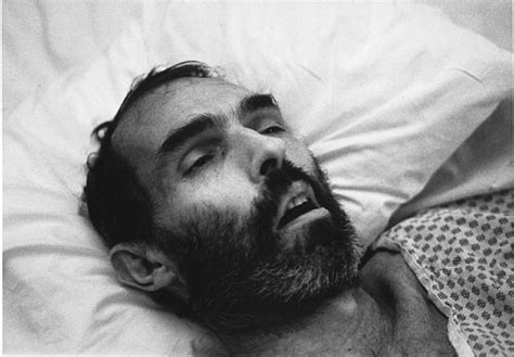 Visual Aids David Wojnarowicz