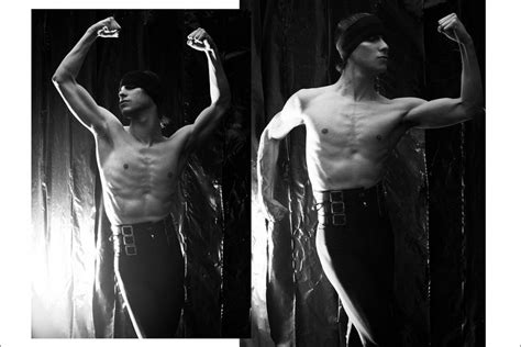 Jack Powers Jack Powers Is Phenomenal Reserved Magazine