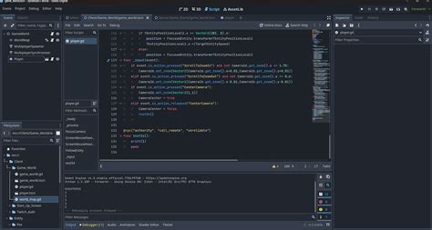 Rpc Calls Not Working Networking Godot Forum