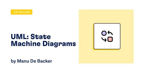 🎉 Its Here Master Uml State Machine Diagrams Today 🚀 The Wait Is