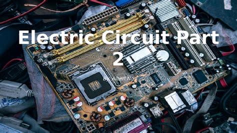 Igcse Physics Electricity And Magnetism Teaching Resources