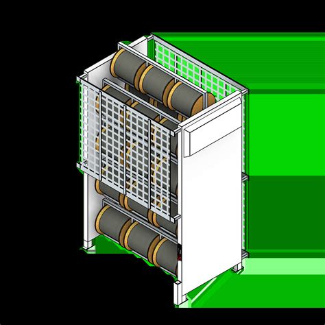 Ssgcarouselverticalwirepcs
