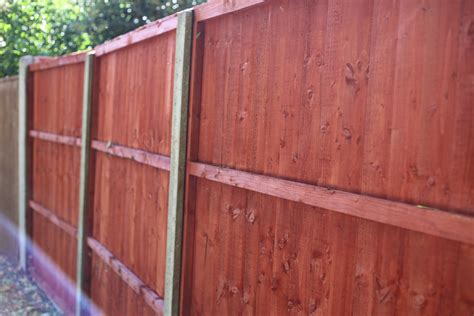 Fencing Epping Vinyl And Garden Fences