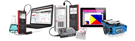 Texas Instruments New Ti Nspire Cx Ii T Case Formal Graphing
