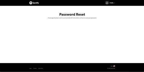 How To Reset Spotify Password The Easiest Way To Change Your Credentials Laptop Mag