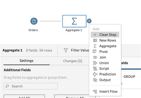 I Need A Level Of Detail Calculation — Preppin Data