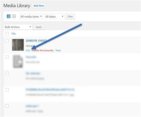 How To Easily Rename Uploaded Media Files In Wordpress