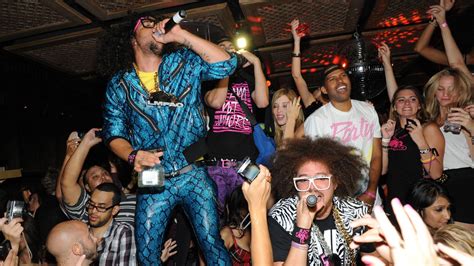 Lmfao Cool Picture Gallery