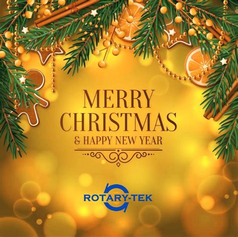 rotary tek on linkedin merrychristmas