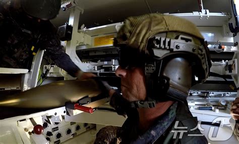 육군 외국군 대상 교육 육군 국제과정 최초 실시 뉴스1