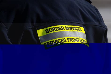 Cbsa Says 67 Per Cent Of Drugs Seized In Month Long Operation Were