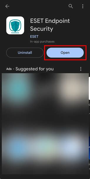 [kb3631] Install And Activate Eset Endpoint Security For Android
