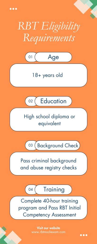About Rbt Exam Rbt Mock Exam