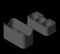 Choketubes 3d Models To Print Yeggi