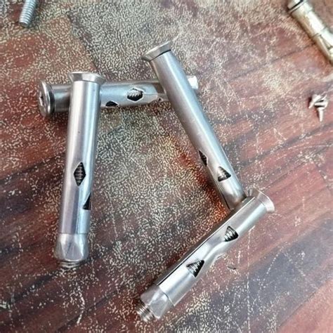 Hexagonal Ss Fasteners Diameter 16 Mm At ₹ 3piece In New Delhi Id