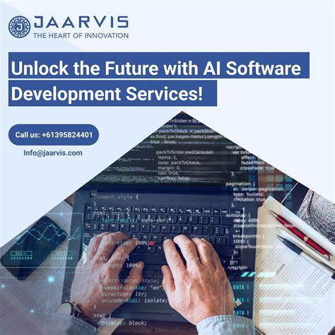 Jaarvis On Linkedin Ai Aisoftwaredevelopment Software