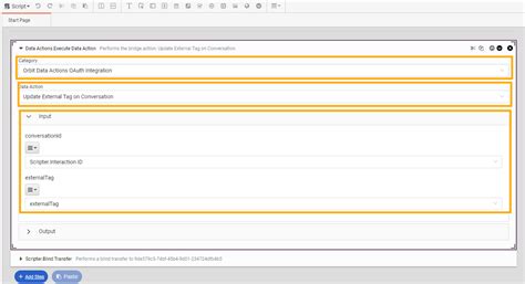 Genesys Cloud Developer Center