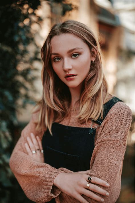 What Mm Lens Is Good For Portraits At Harry Brawner Blog