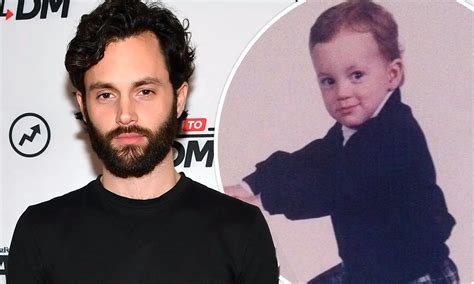 Penn Badgleys Son James Badgley Biography Age Siblings Net Worth