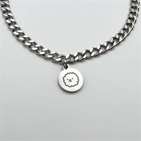 메리디아니 써지컬 팔찌 댕댕이 위시버킷