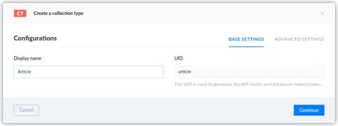 Build Apis In Less Than Minutes With Strapi
