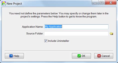 Get To Know The CreateInstall Installer