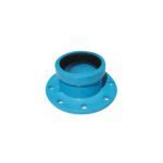 CODE 61 FLANGED ADAPTORS Irrigation Unlimited