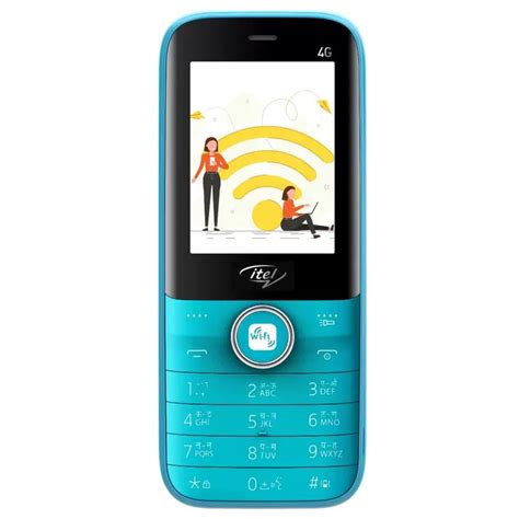 Itel Magic G Price In Pakistan Priceoye