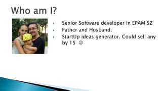 Introduction Into Docker Ecosystem PPTX Operating Systems Computer Software And Applications