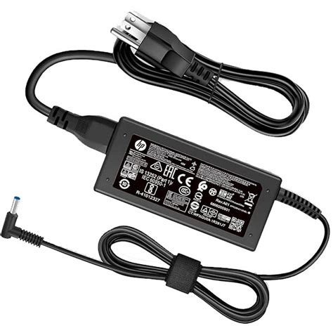 Hp Pavilion 15 R Series Laptop Charger