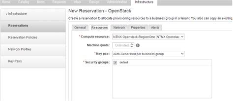Deploy Ahv Based Vms Via Vrealize Automation Virtualization Dbaas And Whatever Crosses My Mind