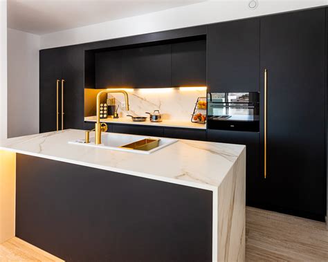 Tendencias De Diseño De Cocinas En 2025