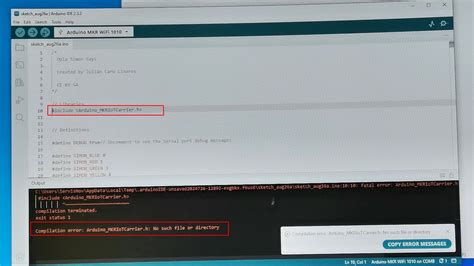 Arduino Opla Iot Kit Blink Example And Symon Says Game