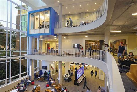 Presenting…the Brody Learning Commons Arts And Sciences Magazine Science Magazine House