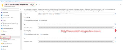 How To Send Emails From Asp Net Core Using Azure Jayant Tripathy
