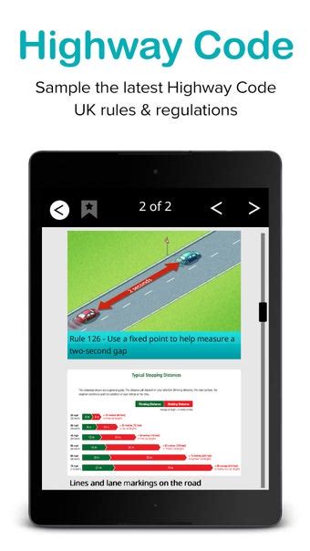 Theory Test 4 In 1 Uk Lite For Android Download