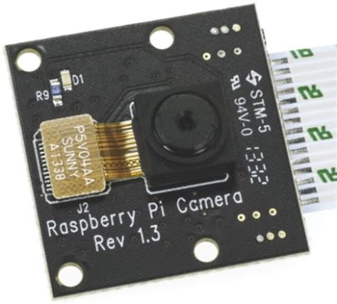 Raspberry Pi Noir Camera Module V2 Raspberry Pi Raspberry Pi Pi Noir