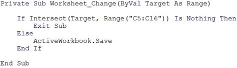 The Complete Tutorial On If Then Else Statements In Excel Vba