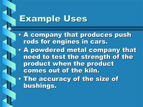 ppt operating characteristic oc curves powerpoint presentation