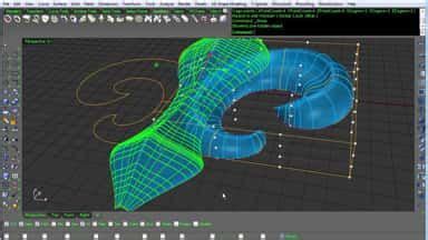 Rhino Tips And Tricks Ornamental Work In Naked Rhino In 2024 Rhino Cad Rhino Embroidery