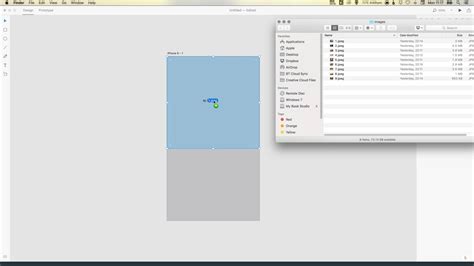 How To Quickly Add Images In Adobe XD Web Design Ledger