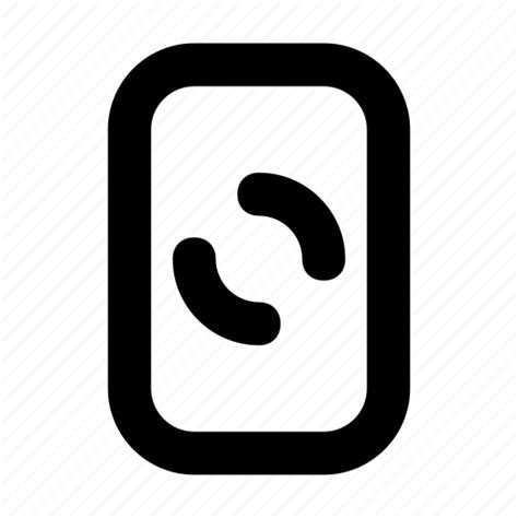 Phone Update Smartphone Loading Software Wait Icon Download On Iconfinder