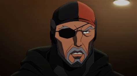 Image Son Of Batman Slade Wilson  Dc Movies Wiki Fandom