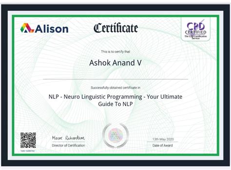 Dr Ashok Anand V Posted On Linkedin